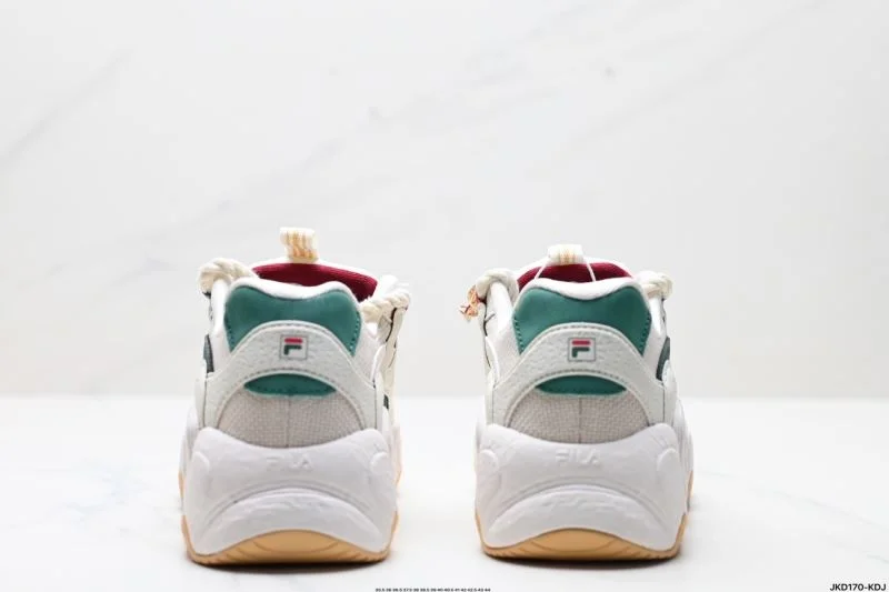 Mirror quality Fila Shoes