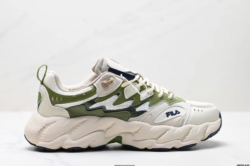 Fila Shoes