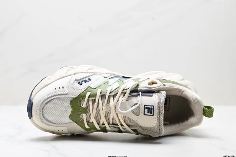 Precise copy Fila Shoes