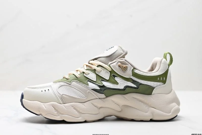 Precise copy Fila Shoes
