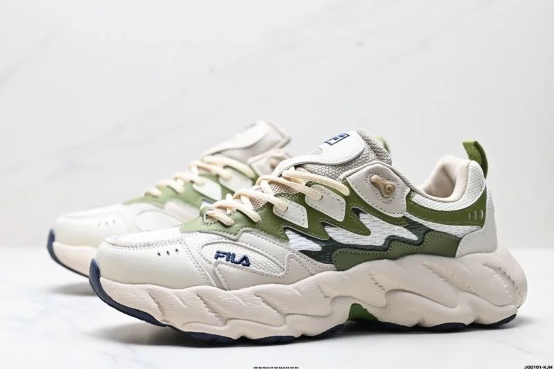 Precise copy Fila Shoes
