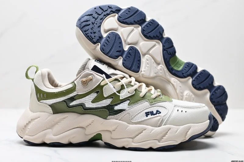 Precise copy Fila Shoes