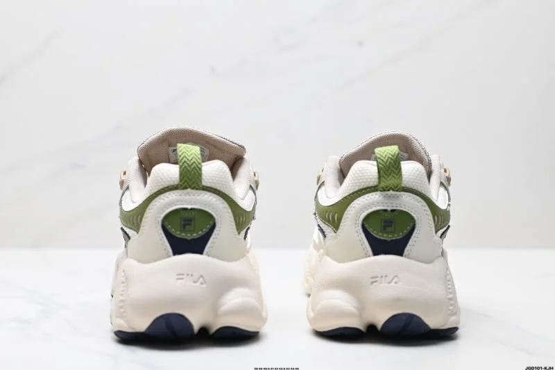 Precise copy Fila Shoes