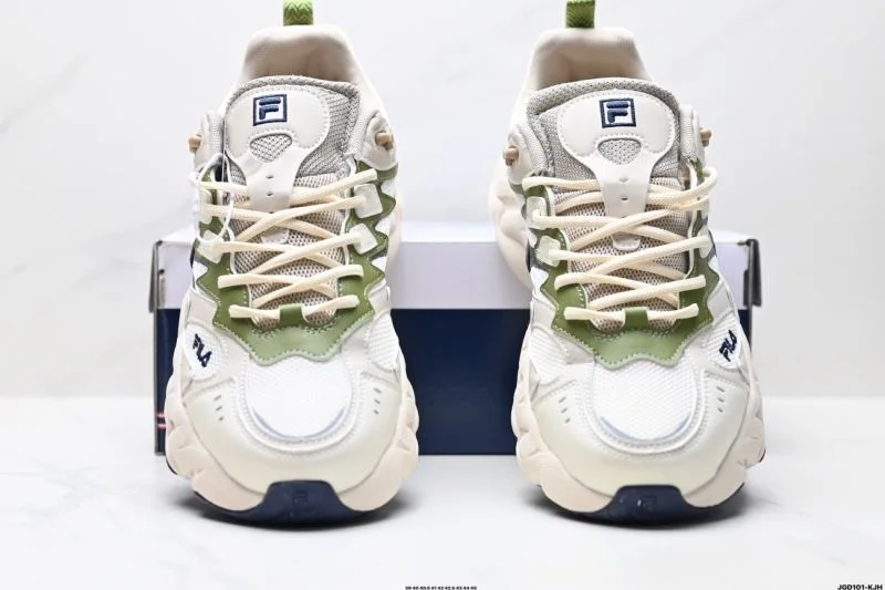 Precise copy Fila Shoes