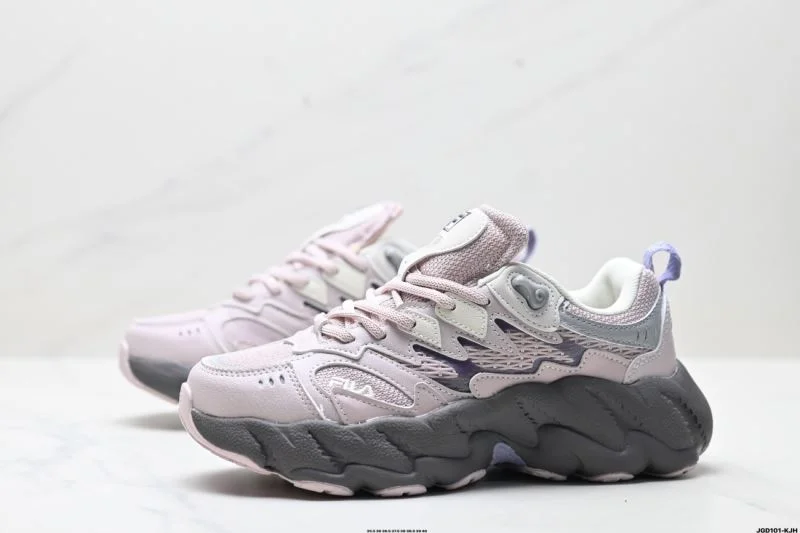 Perfect replica Fila Shoes