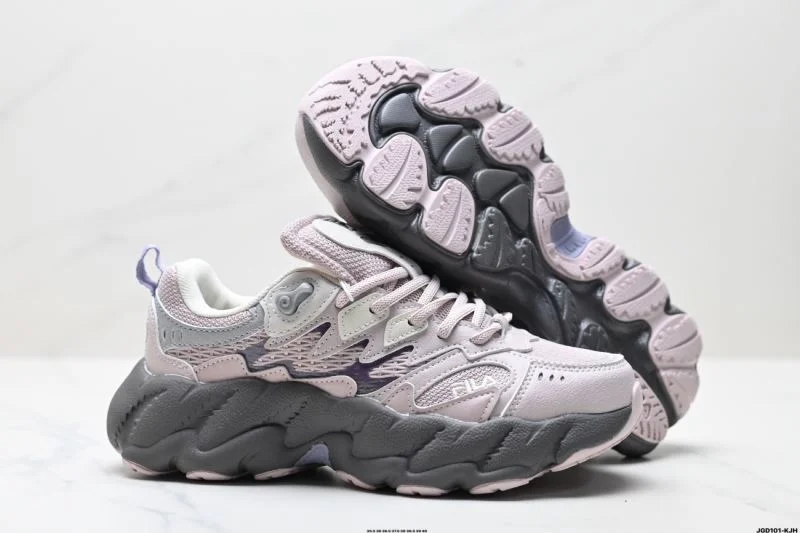 Perfect replica Fila Shoes
