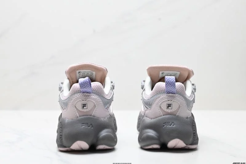 Perfect replica Fila Shoes