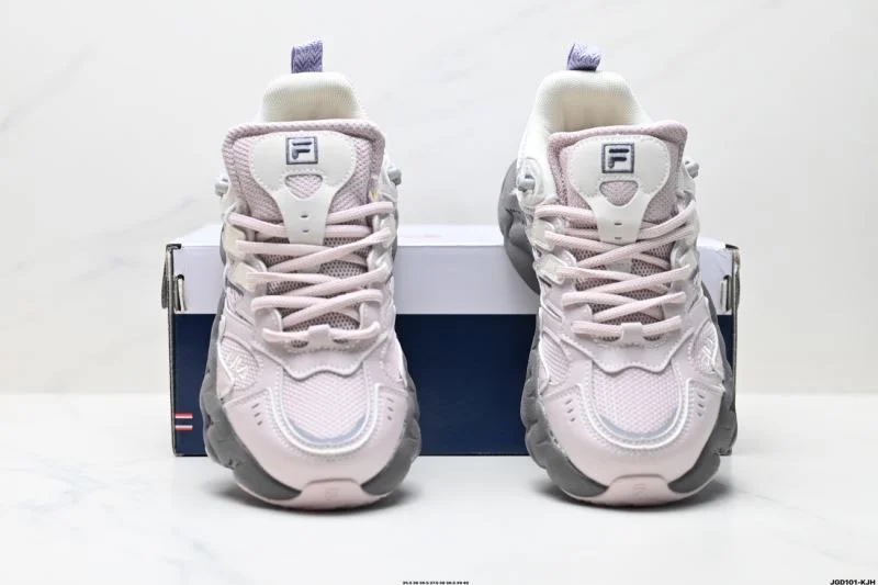Perfect replica Fila Shoes