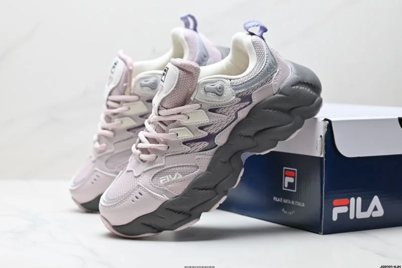 Perfect replica Fila Shoes