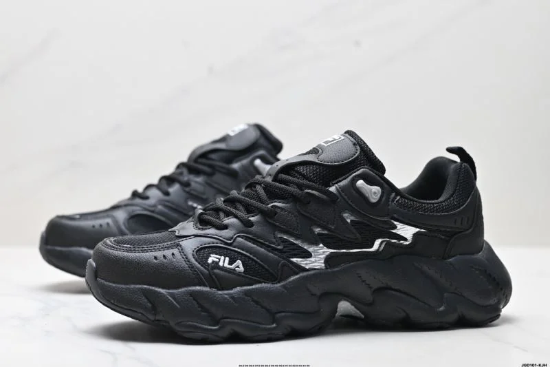 Exact replica Fila Shoes