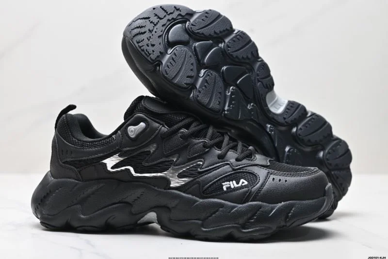 Exact replica Fila Shoes