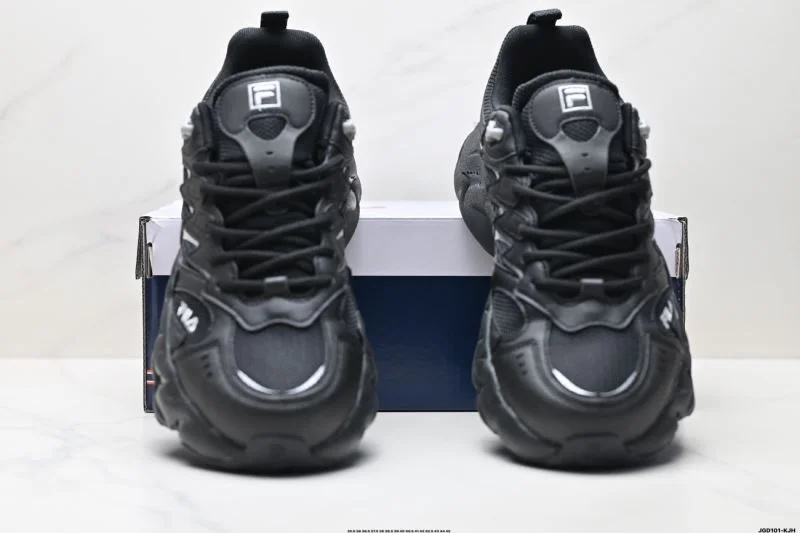 Exact replica Fila Shoes