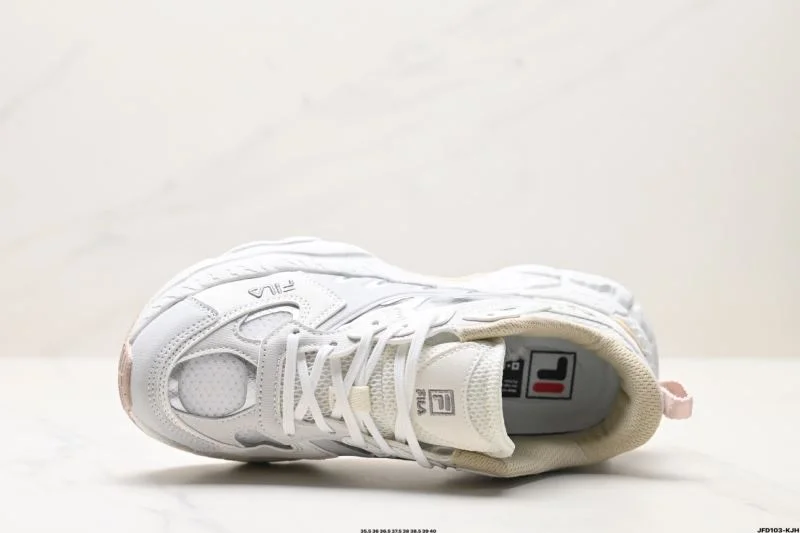 Perfect replica Fila Shoes