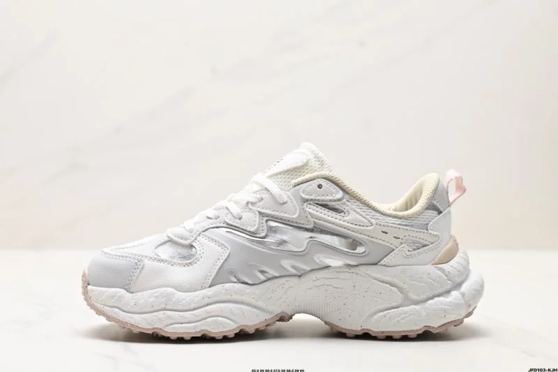 Perfect replica Fila Shoes