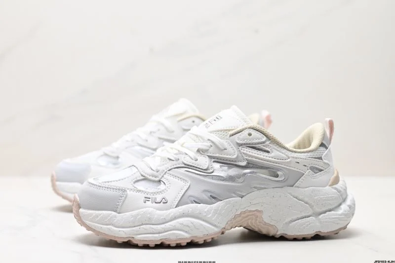 Perfect replica Fila Shoes