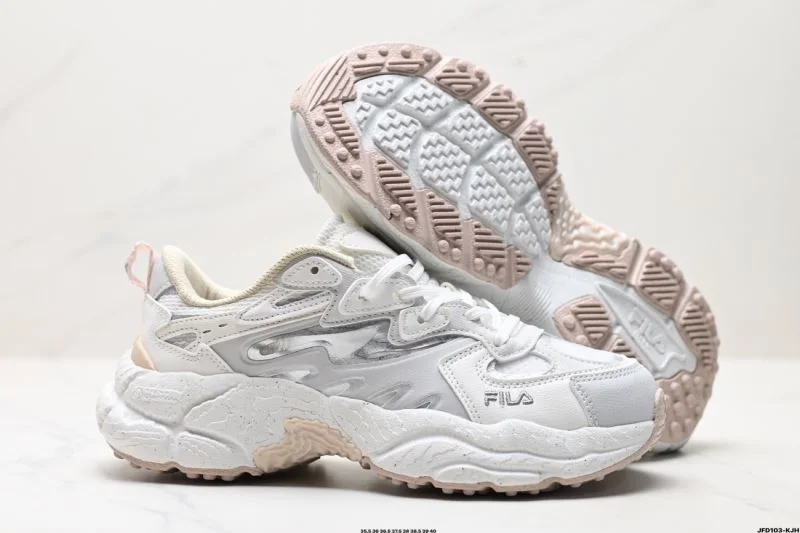 Perfect replica Fila Shoes