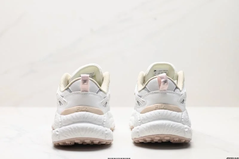 Perfect replica Fila Shoes