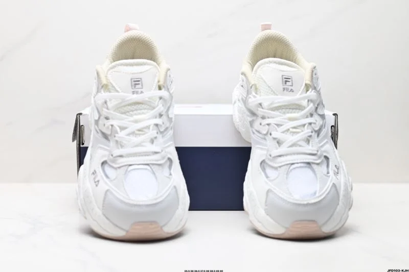 Perfect replica Fila Shoes
