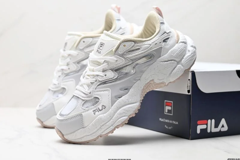 Perfect replica Fila Shoes