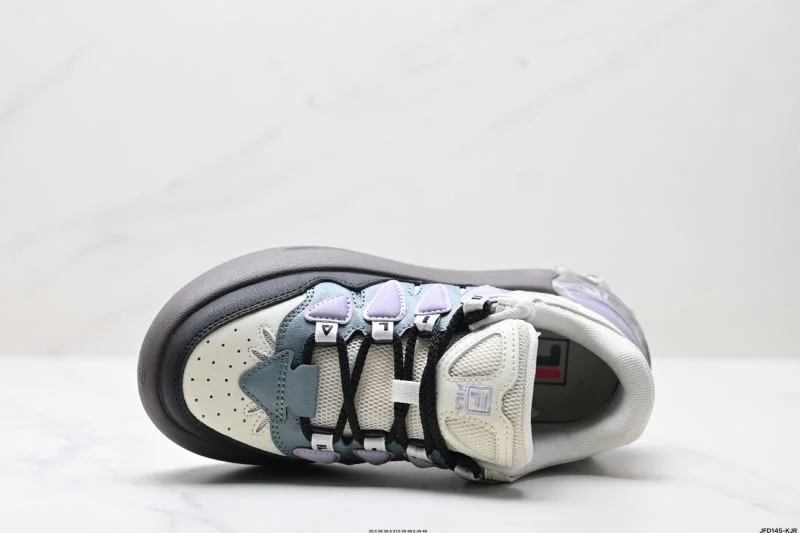 High accuracy Fila Shoes