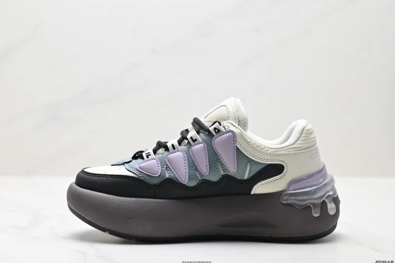 High accuracy Fila Shoes