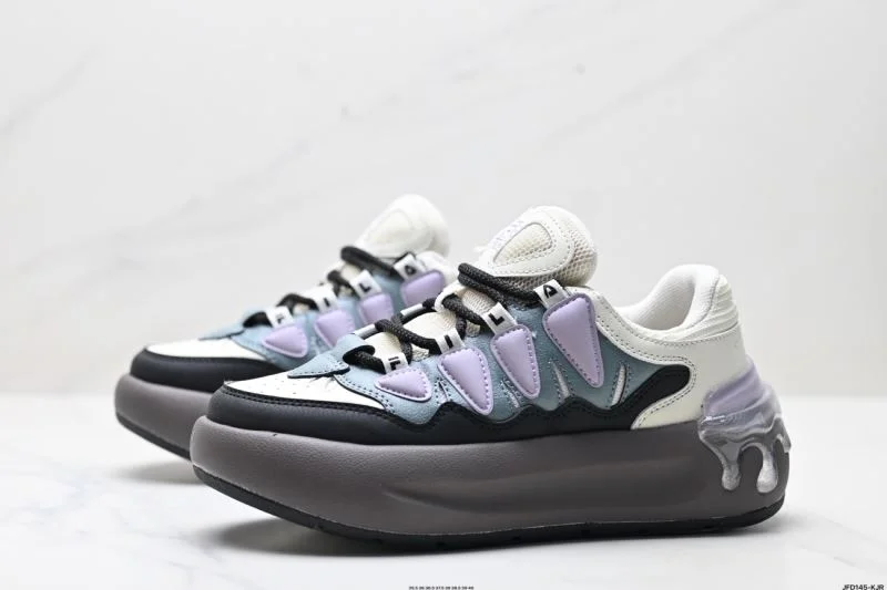 High accuracy Fila Shoes