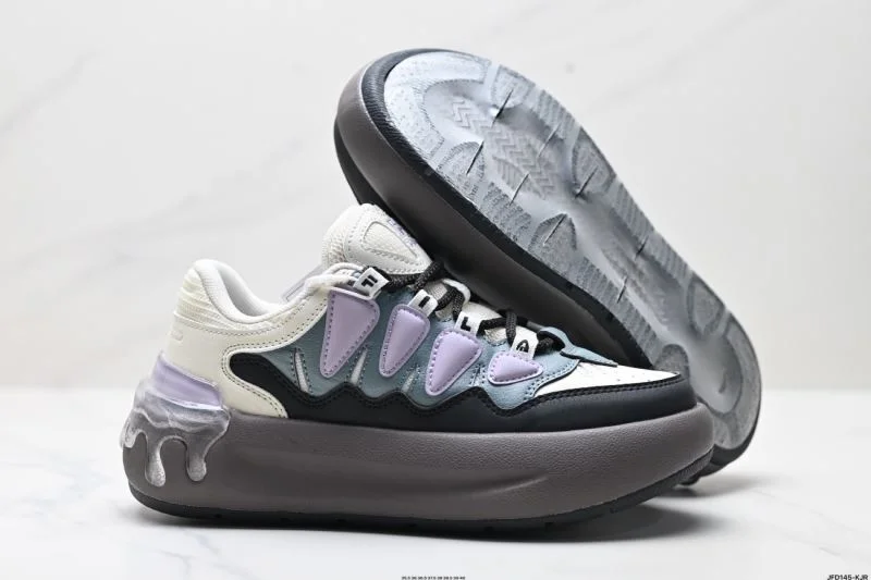 High accuracy Fila Shoes
