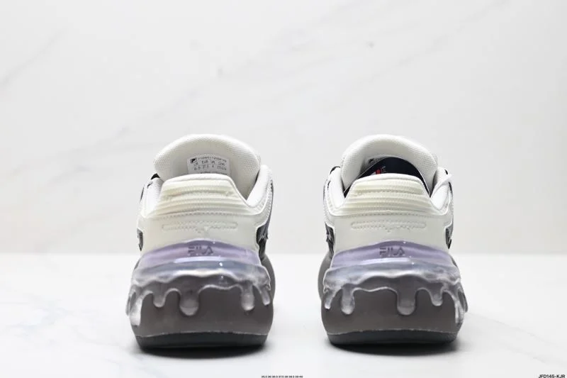 High accuracy Fila Shoes