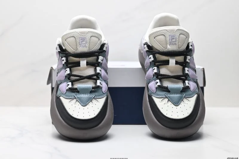 High accuracy Fila Shoes