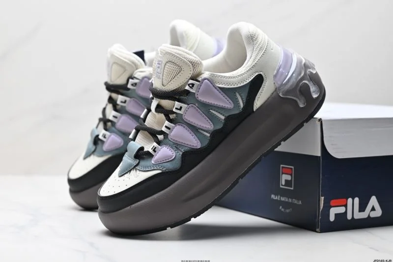 High accuracy Fila Shoes