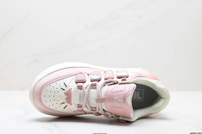 Genuine Fila Shoes