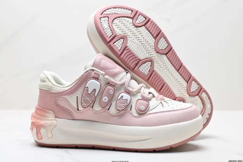 Genuine Fila Shoes
