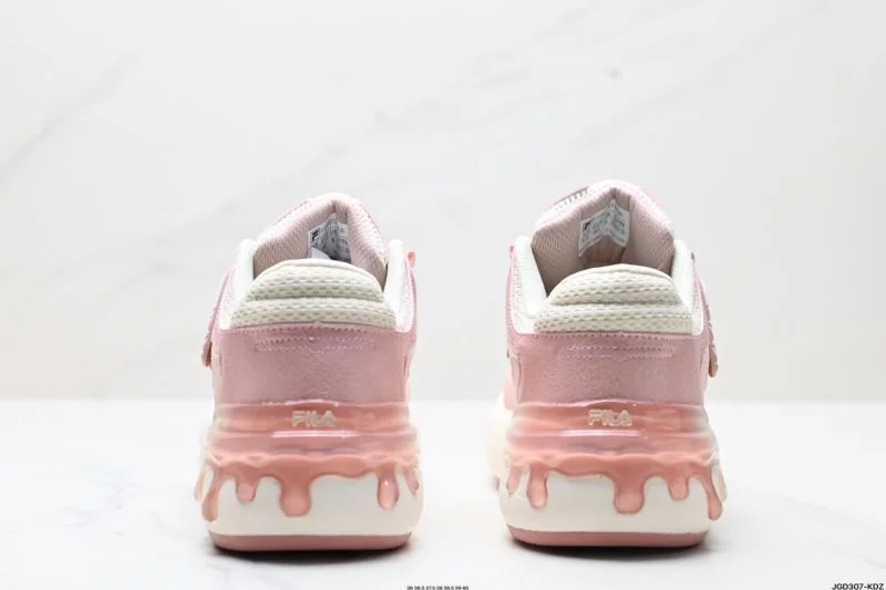 Genuine Fila Shoes