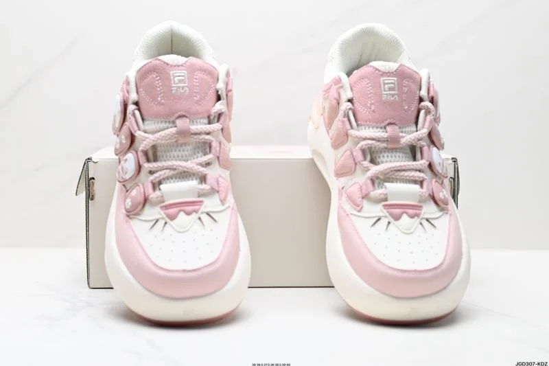 Genuine Fila Shoes