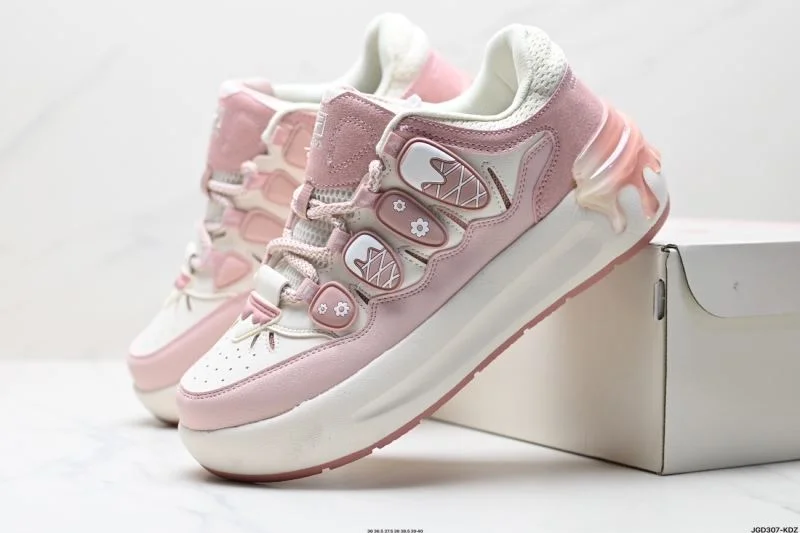Genuine Fila Shoes