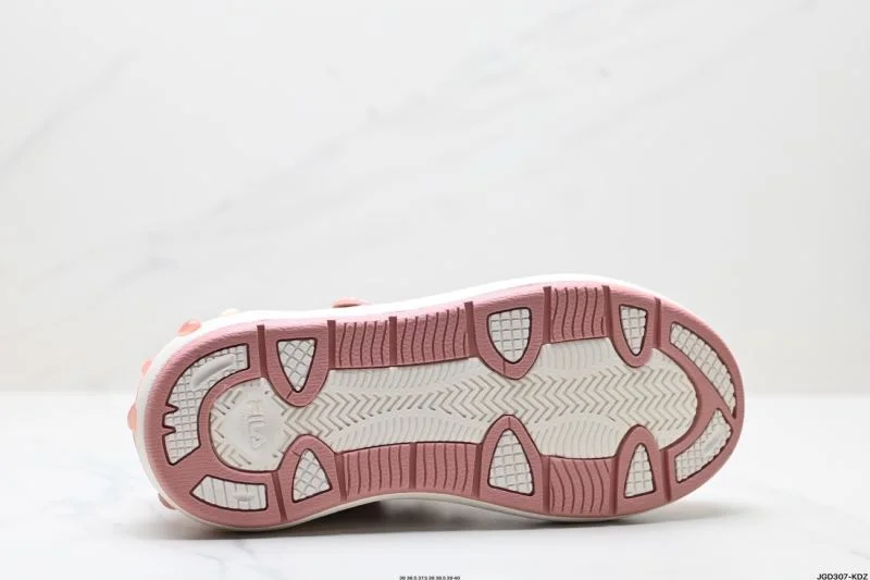 Genuine Fila Shoes