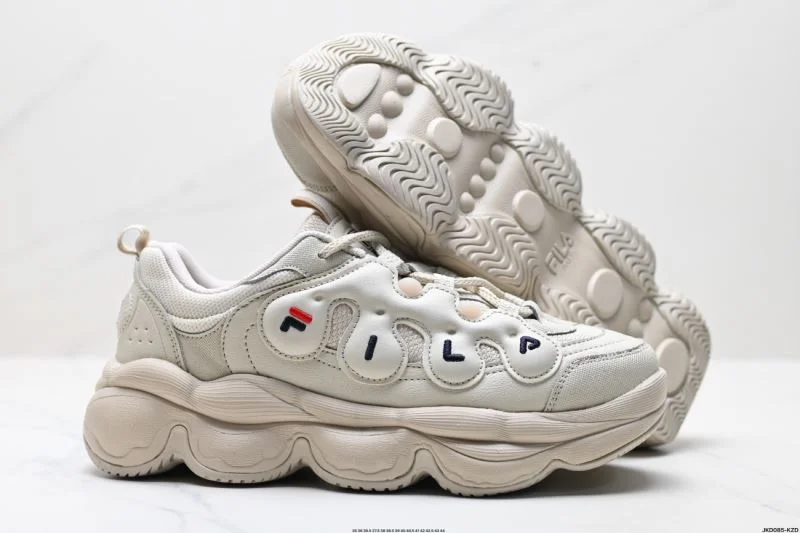 Perfect replica Fila Shoes