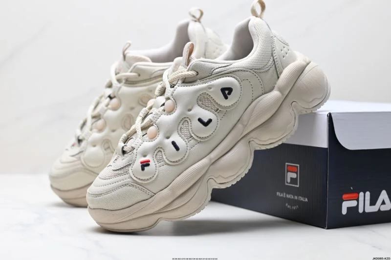 Perfect replica Fila Shoes
