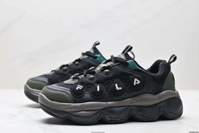 Factory-made Fila Shoes