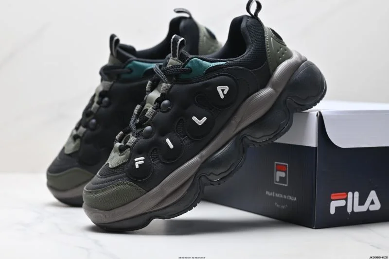 Factory-made Fila Shoes