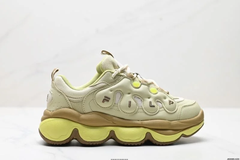 Fila Shoes