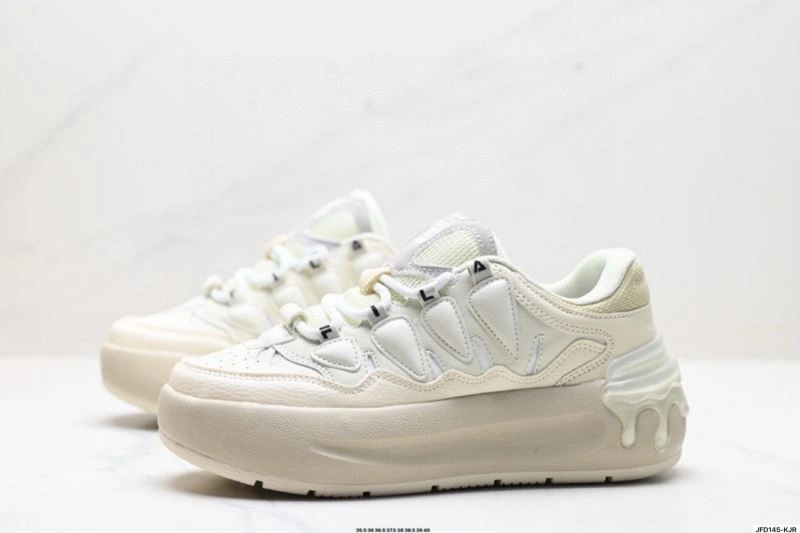 Top mirror Fila Shoes