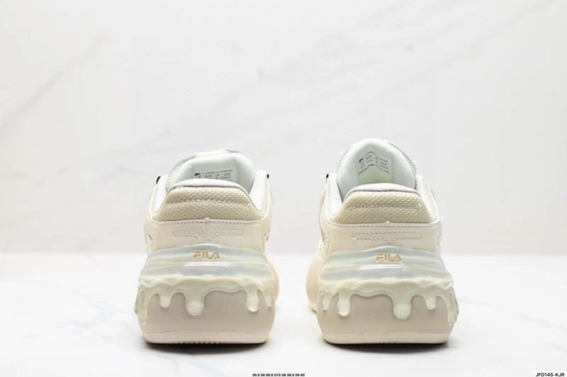 Top mirror Fila Shoes