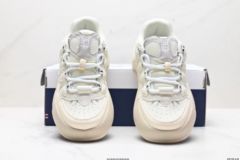 Top mirror Fila Shoes