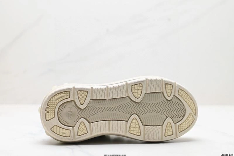 Top mirror Fila Shoes