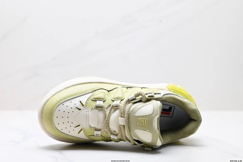 Budget-friendly Fila Shoes