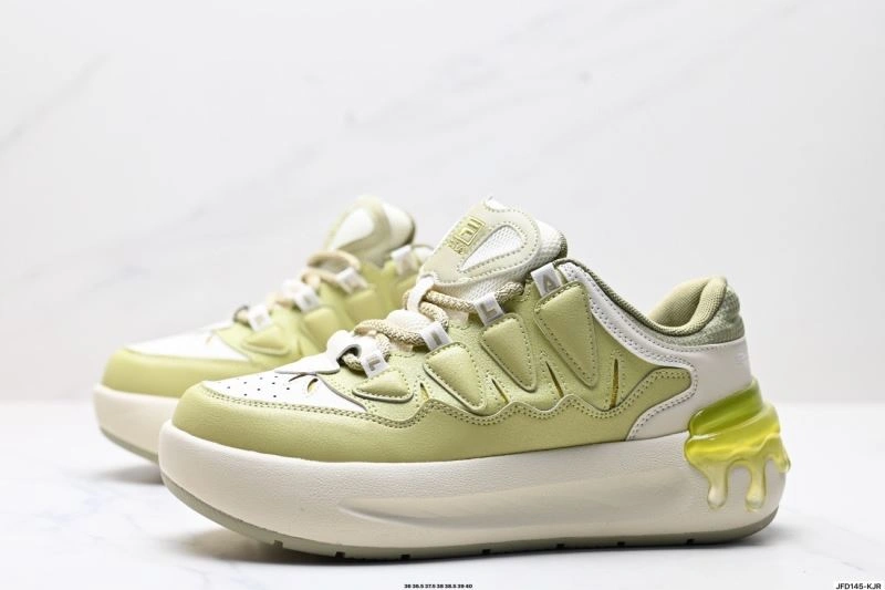 Budget-friendly Fila Shoes