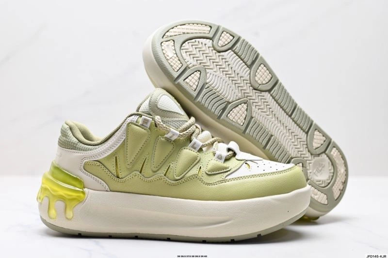 Budget-friendly Fila Shoes