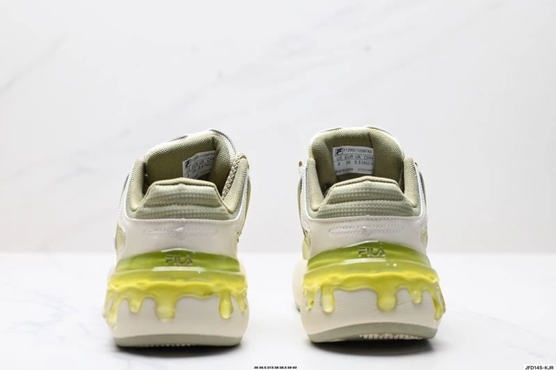 Budget-friendly Fila Shoes