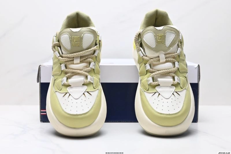 Budget-friendly Fila Shoes